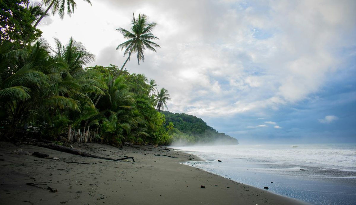 8 Surf Destinations That Look Boring Until the Waves Prove You Wrong ...