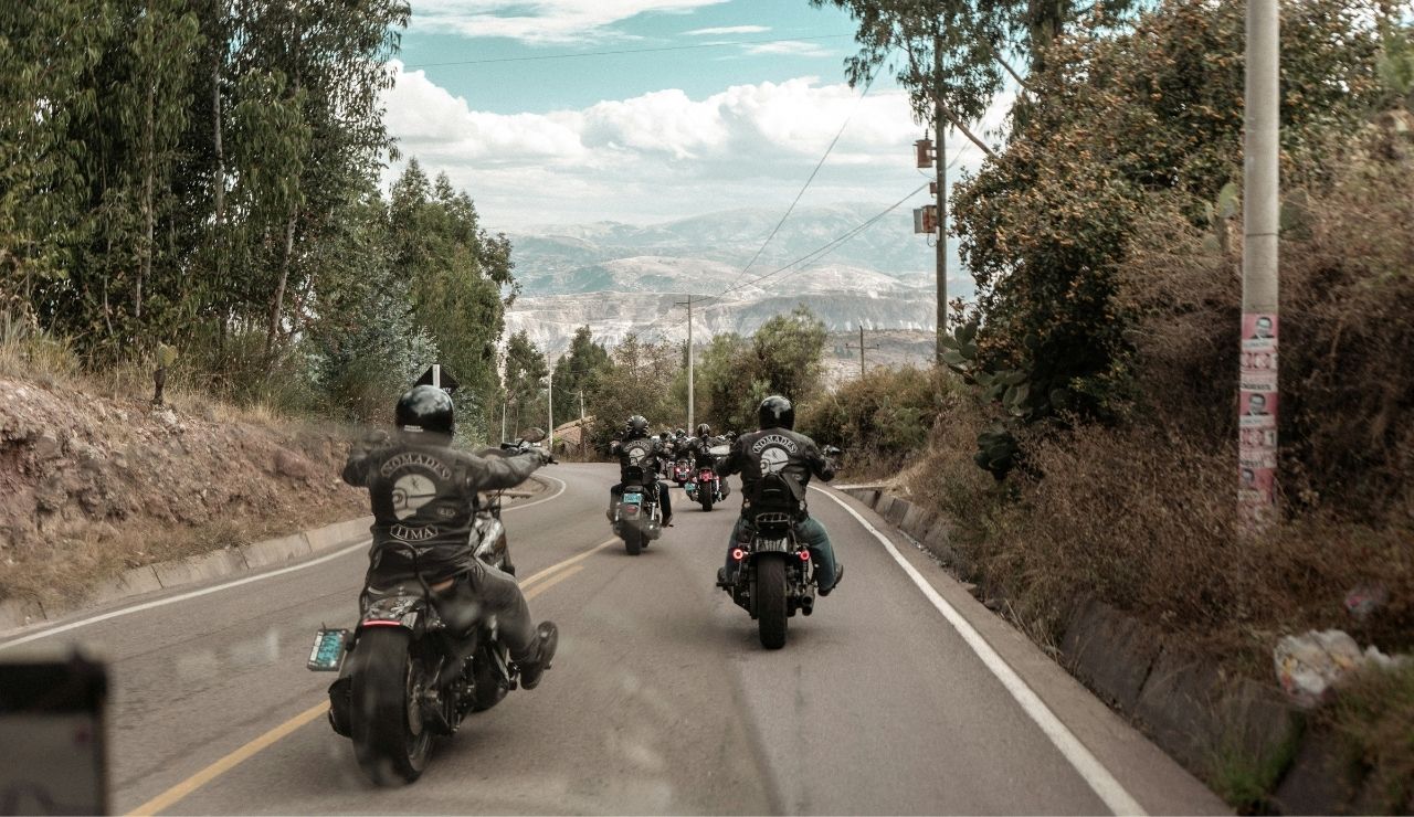 11 European Motorcycle Laws That Surprise First-Time Riders | Backroad ...