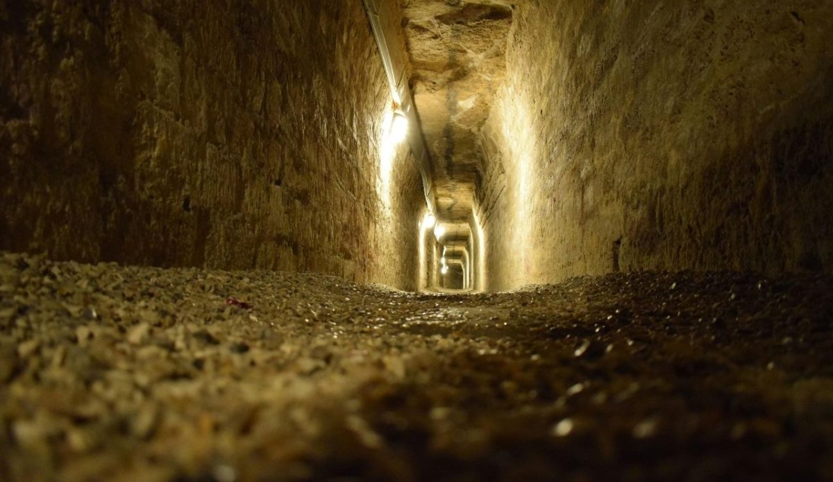 7 Things To Know Before Visiting The Paris Catacombs For The First Time ...