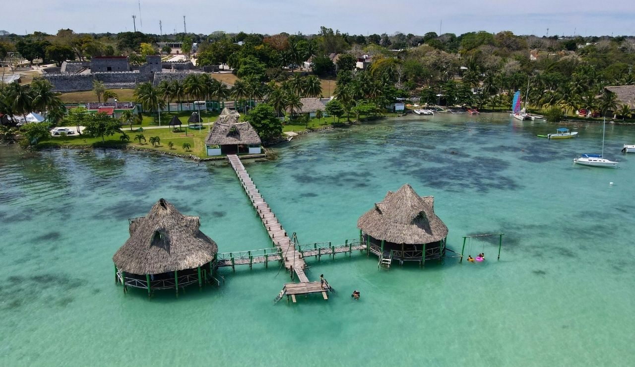 7 Stunning Lagoons Around the World Worth Traveling For | Backroad Planet