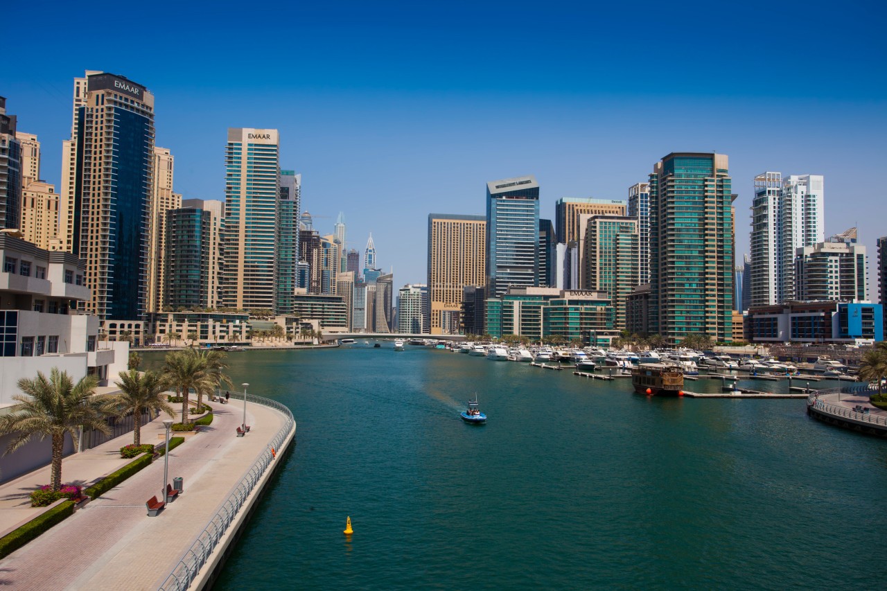 8 Islamic Countries Known for Outstanding Tourist Infrastructure ...