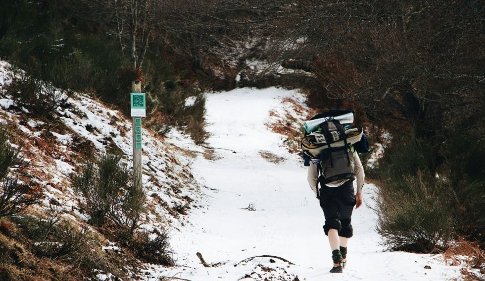 12 Seasonal Hiking Goals to Make 2026 Your Best Outdoor Year Yet ...