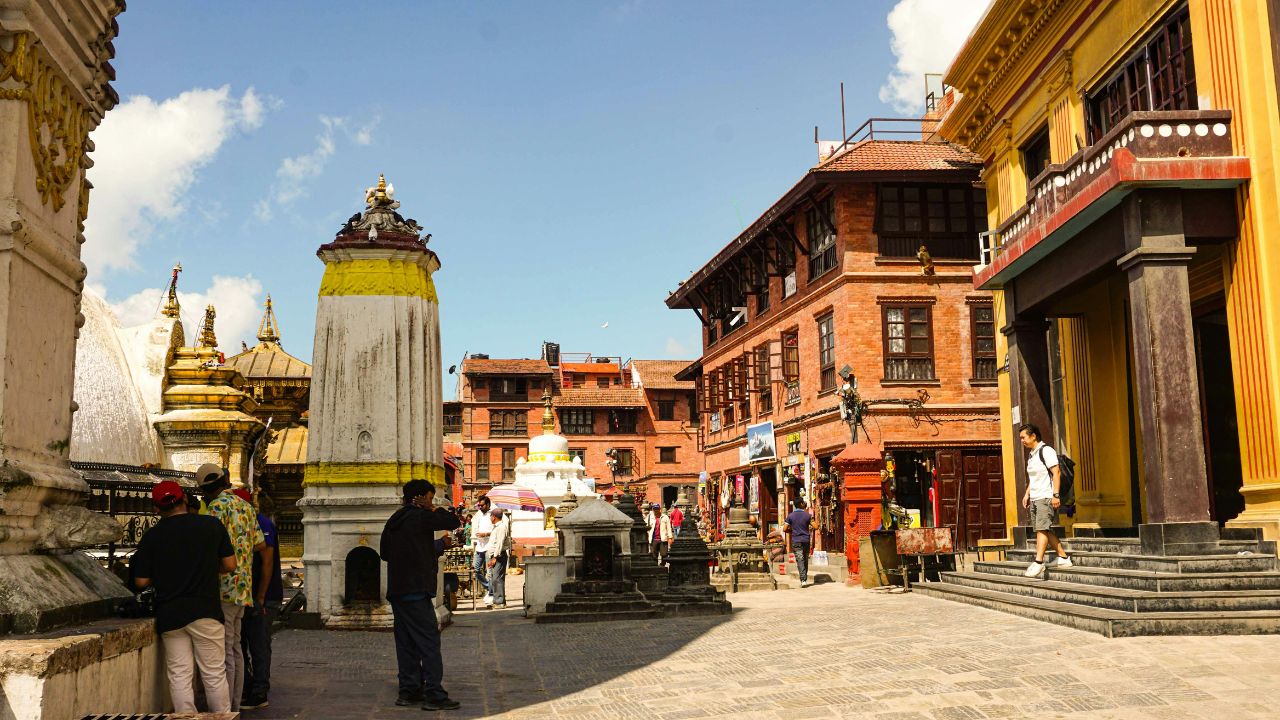 7 Big Reasons Travelers Are Rethinking Nepal Right Now | Backroad Planet