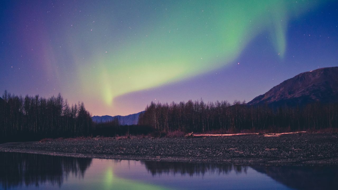 9 U.S. States Where You Might Catch the Northern Lights This Year ...