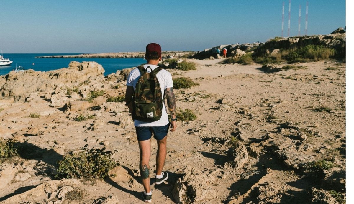 Why Seasoned Travelers Are Switching From Carry-Ons to Backpacks ...