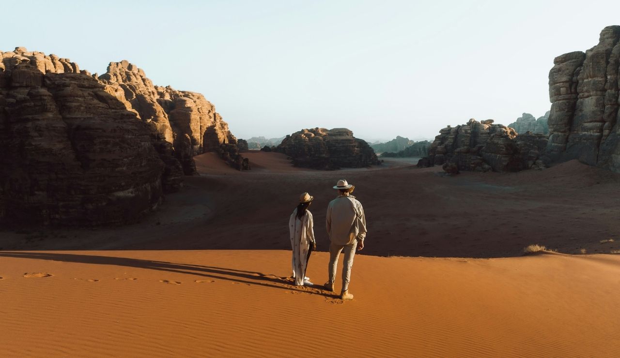 Unwritten Social Rules Travelers Should Know Before Visiting Saudi ...