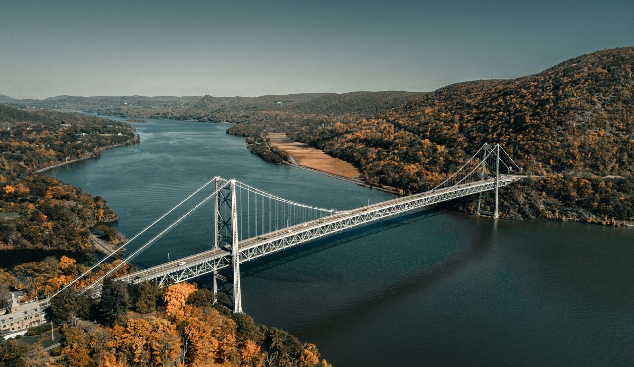 8 U.S. Bridges Risking Collapse Soon | Backroad Planet
