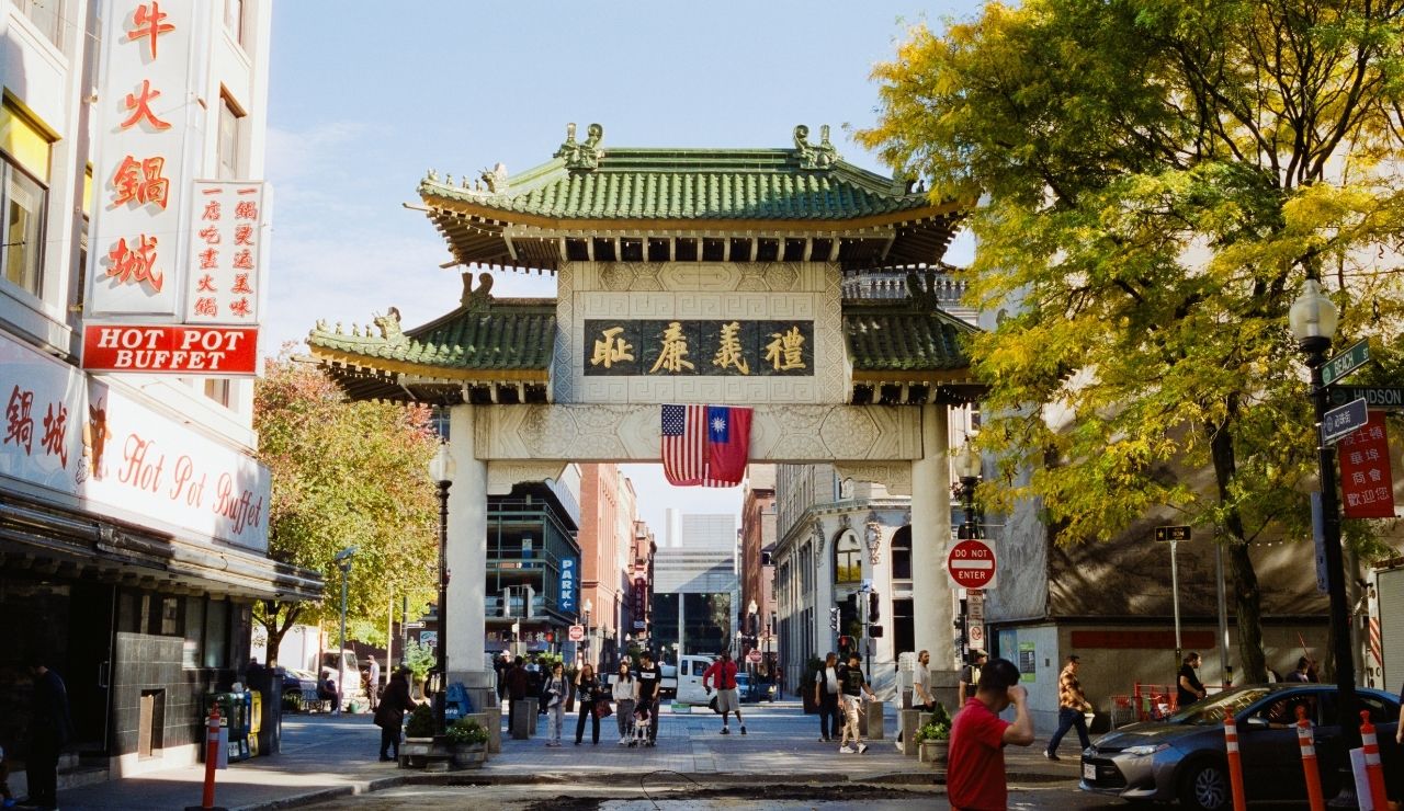 11 Historic Chinatowns Losing Cultural Businesses to High Rents ...
