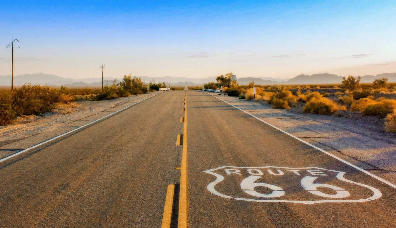 Historic Route 66 stops that still feel frozen in time | Backroad Planet