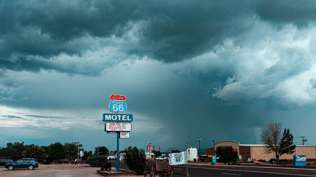 Generations of History Are Ending at 11 Route 66 Stops | Backroad Planet