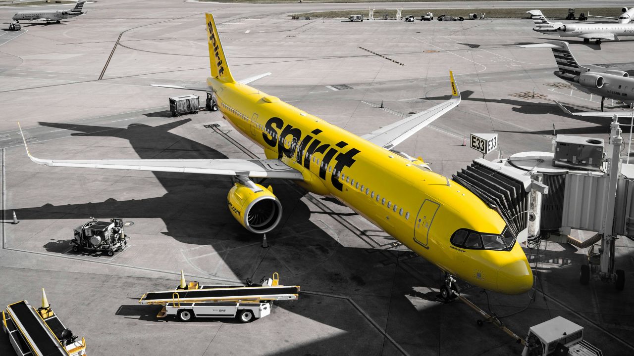 13 Budget Airlines Removing Comfort Features Travelers Expect ...