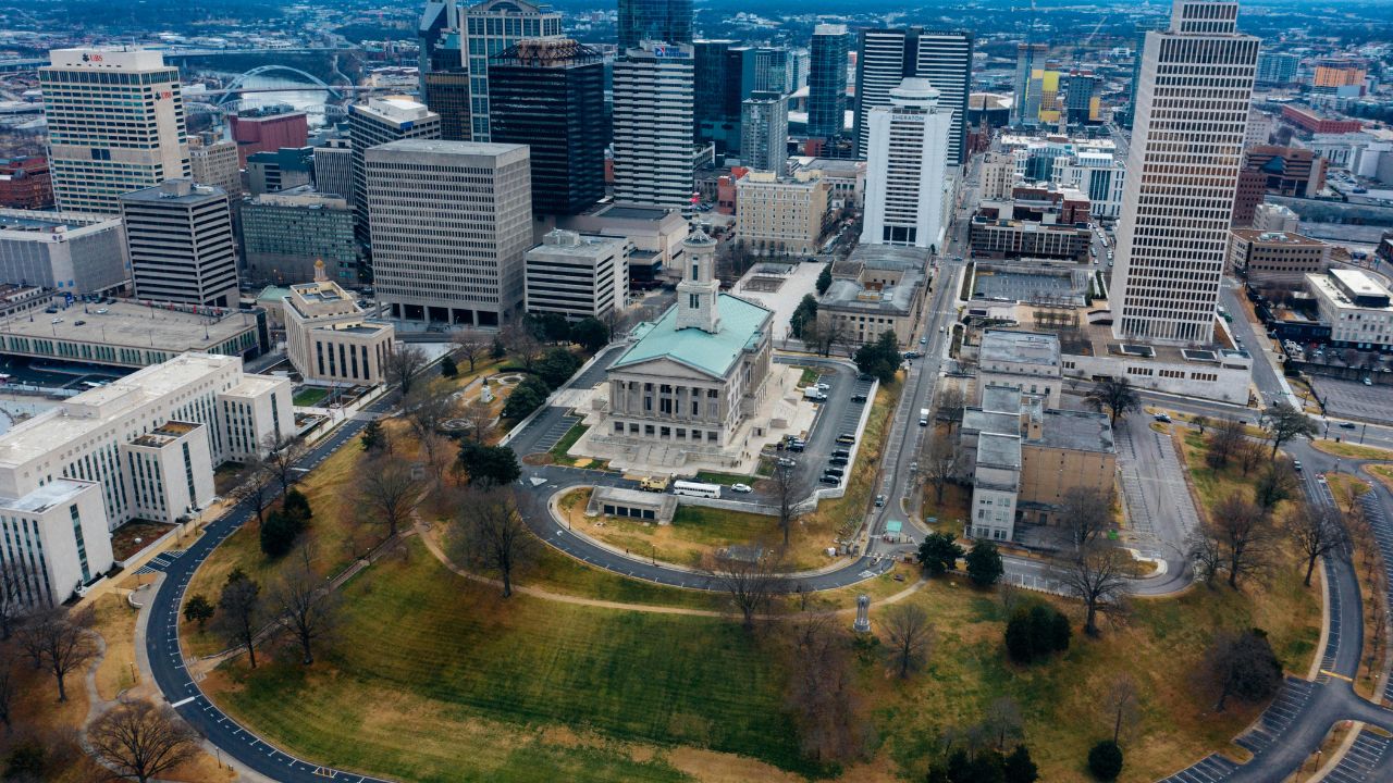 13 U.S. Cities Overbuilding Hotels Without Enough Infrastructure ...