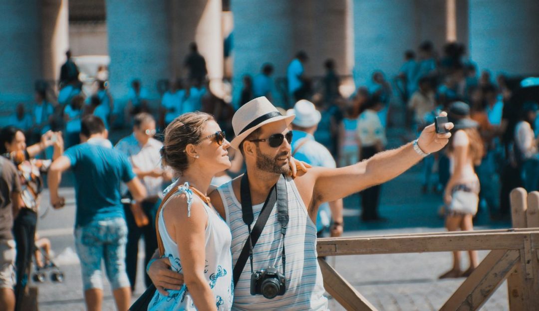 Why Some U.S. Tourist Towns Are Actively Pushing Back Against Visitors ...