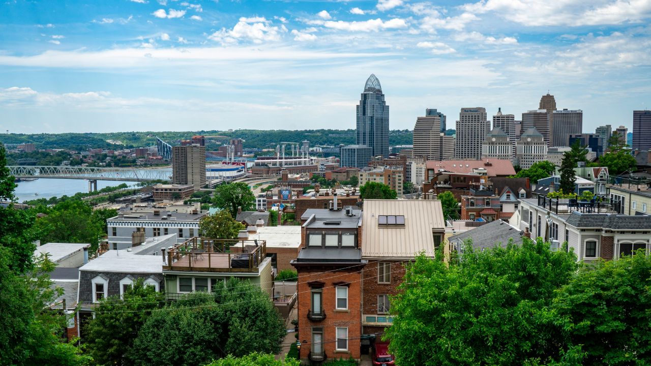 12 Midwest Crime Hubs Worse Than Abroad | Backroad Planet