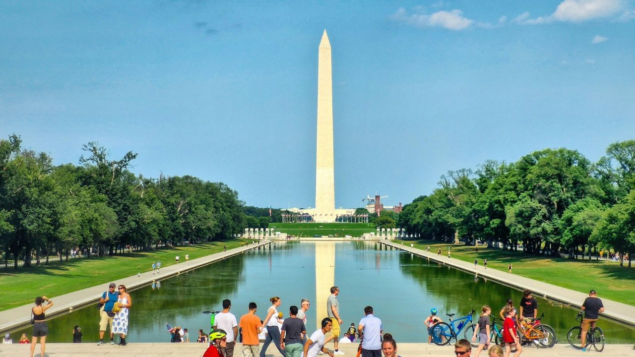 12 Popular U.S. Attractions Now Requiring Timed Entry With Little ...