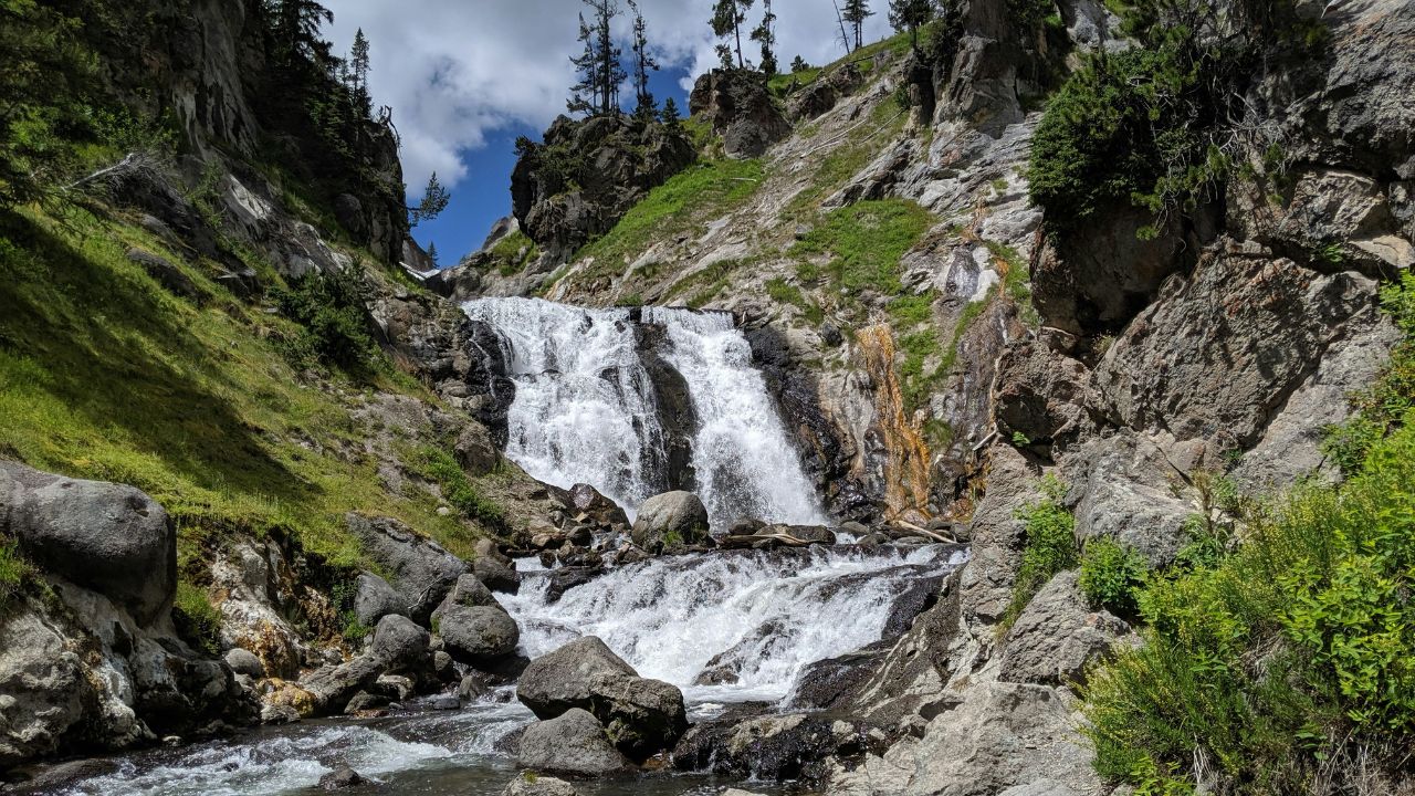8 U.S. Scenic Areas Closed Off Due to Ongoing Safety Concerns ...