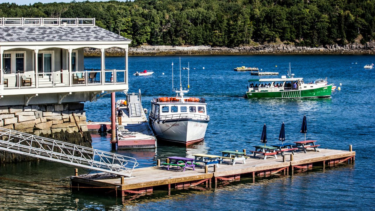 12 U.S. Towns Cracking Down on Short Term Vacation Rentals | Backroad ...