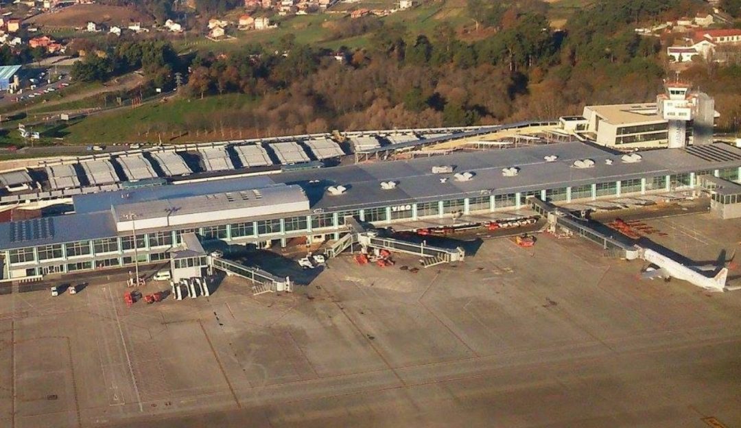8 Small European Airports Likely to Lose International Flights ...