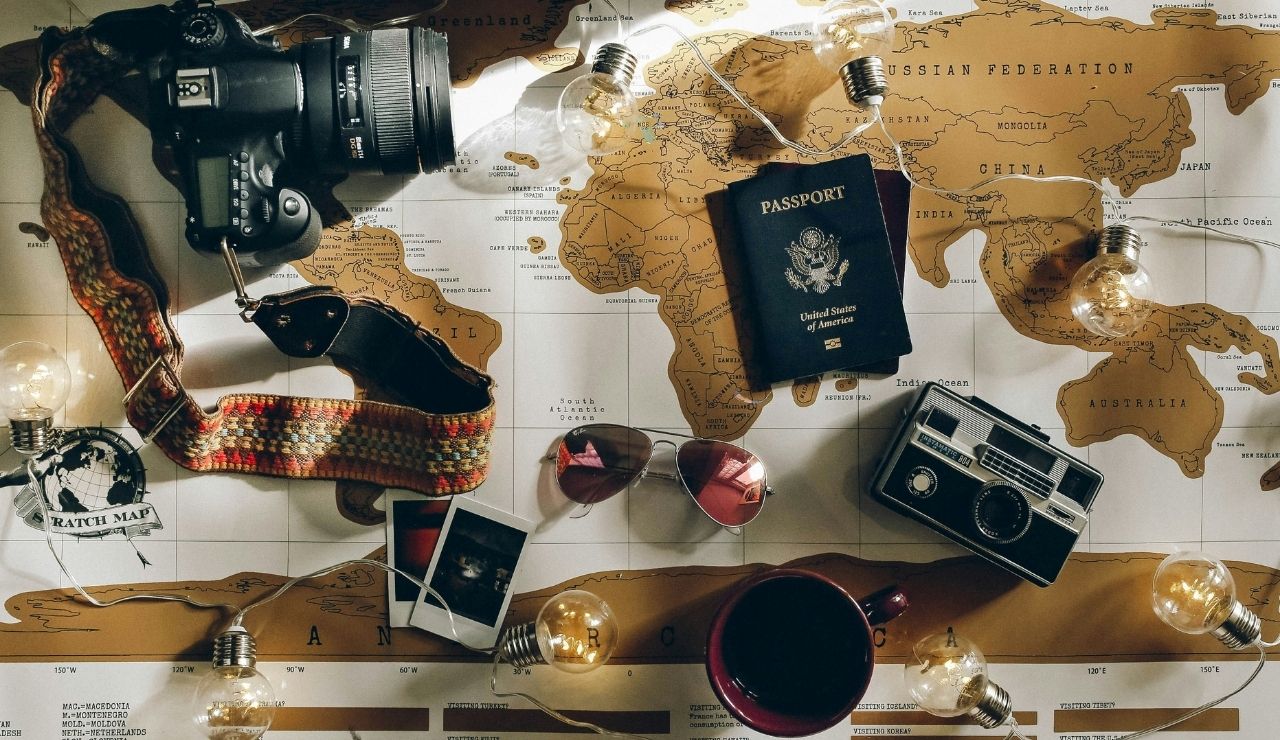 Why More Travelers Are Planning Trips Around Weather Extremes ...