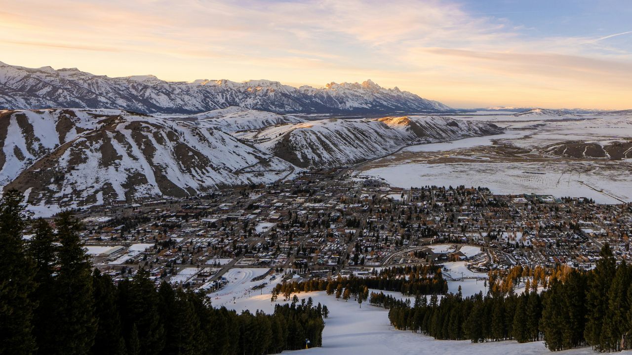 11 Aspen Alternatives Offering Peaceful Winter Luxury | Backroad Planet