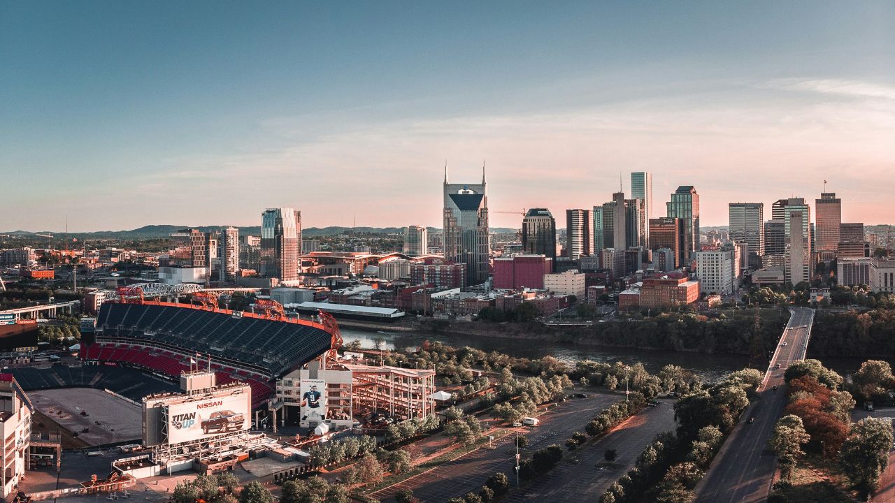 13 Nashville Music Venues Enforcing New Entry Rules in 2026 | Backroad ...