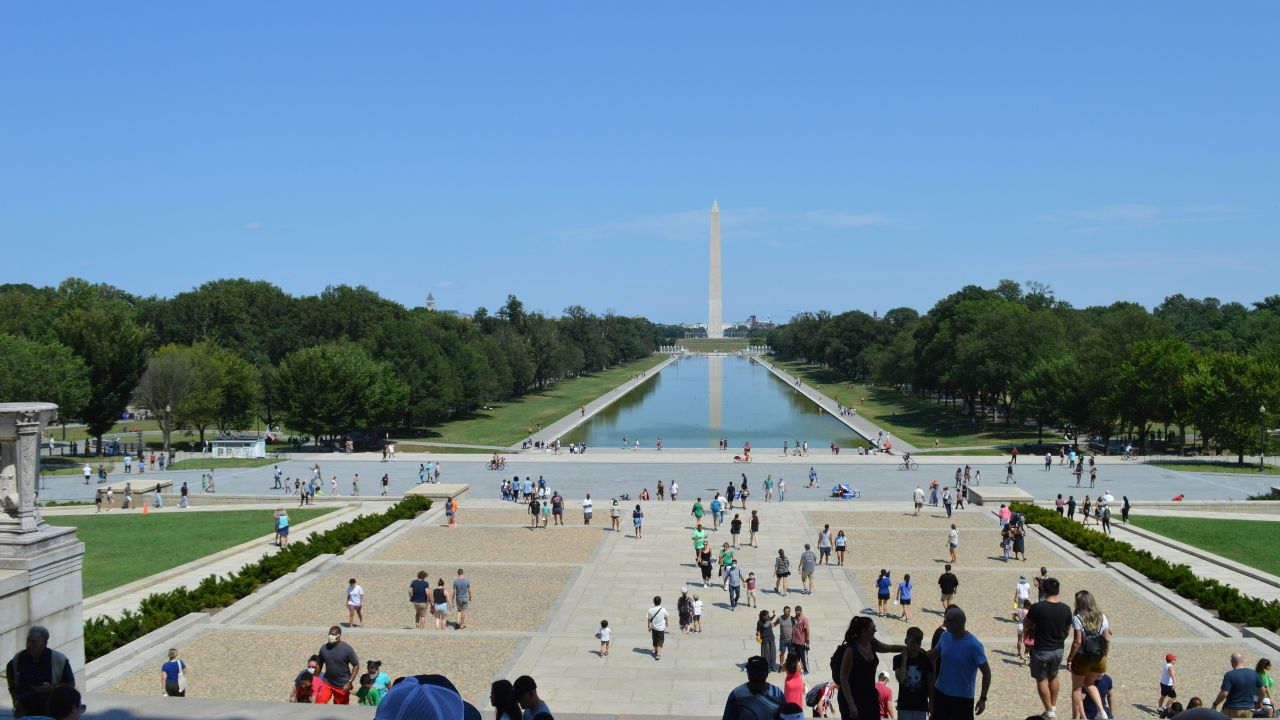 Washington DC Landmarks Introducing Heightened Security Measures ...