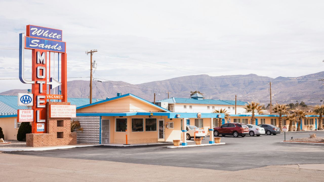9 Retro Roadside Motels Making a Stylish Comeback | Backroad Planet