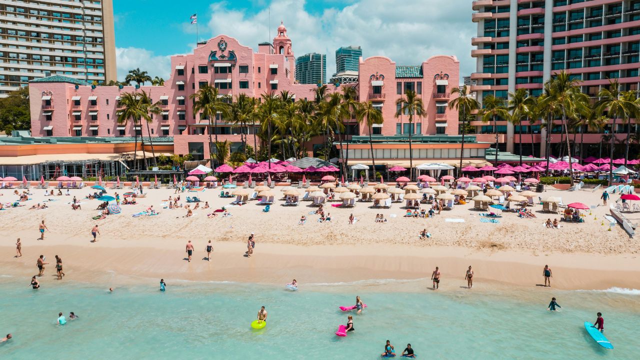 7 U.S. Cities Upgrading Transit to Handle Tourist Growth | Backroad Planet