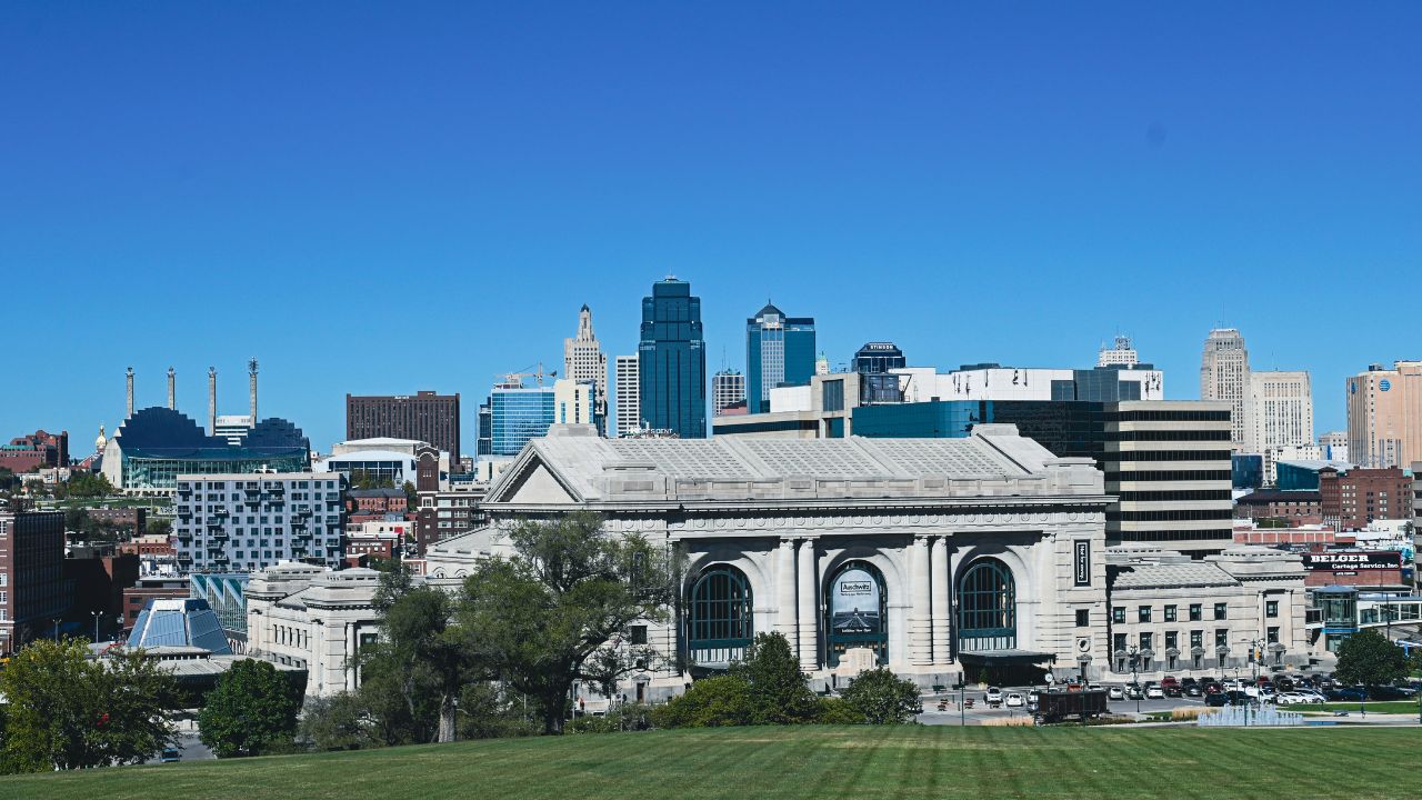 8 Historic U.S. Train Stations Saved From Demolition | Backroad Planet