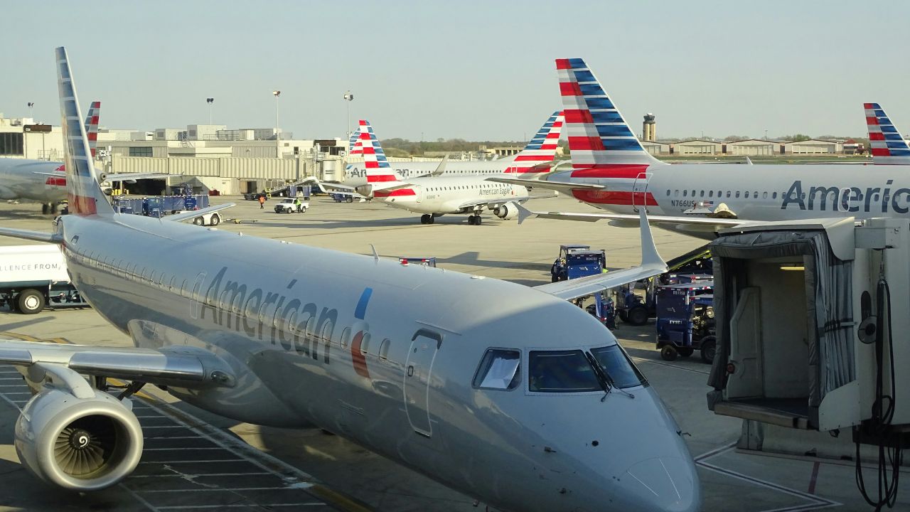 9 Airlines Reviving Vintage Branding to Win Back Travelers | Backroad ...