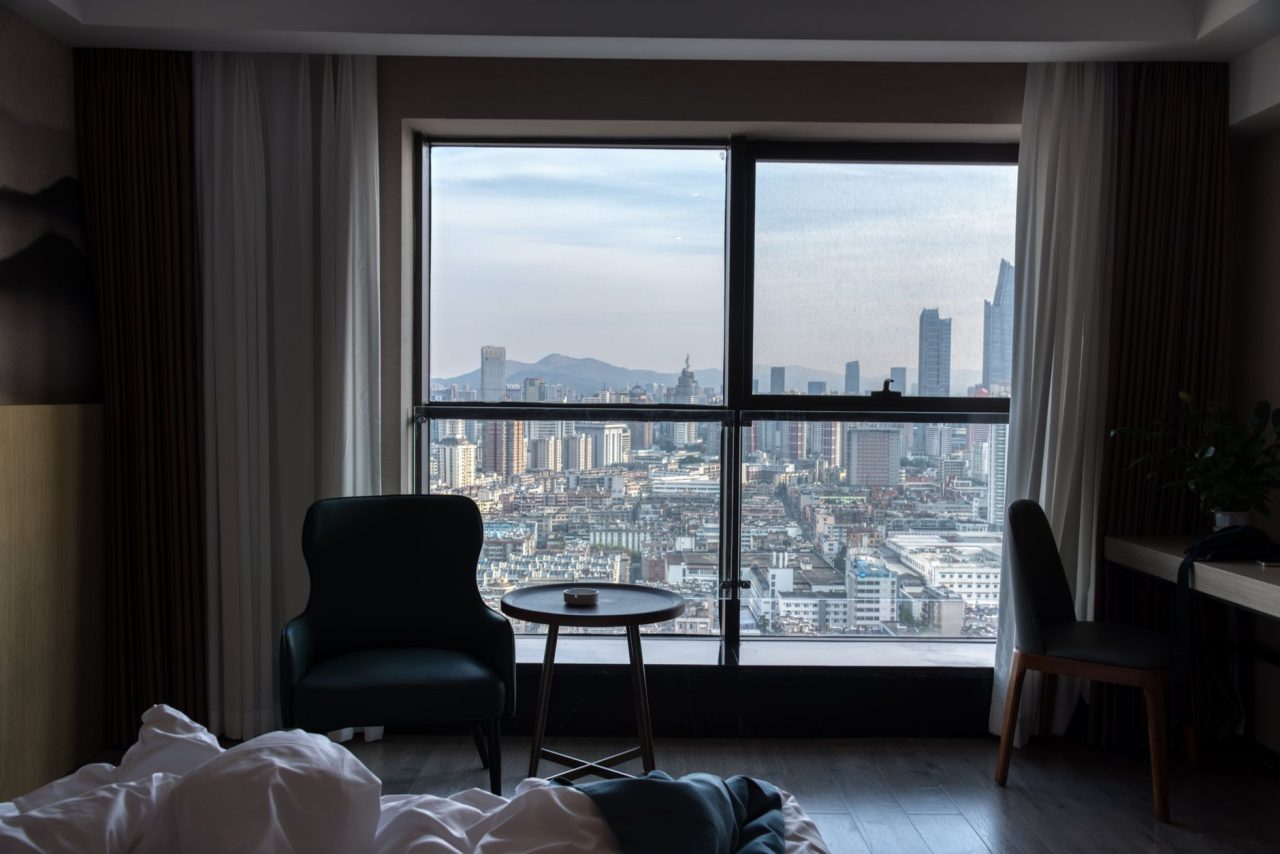 5 Hotel Room Views Worth Asking For Before You Pay for an Upgrade ...
