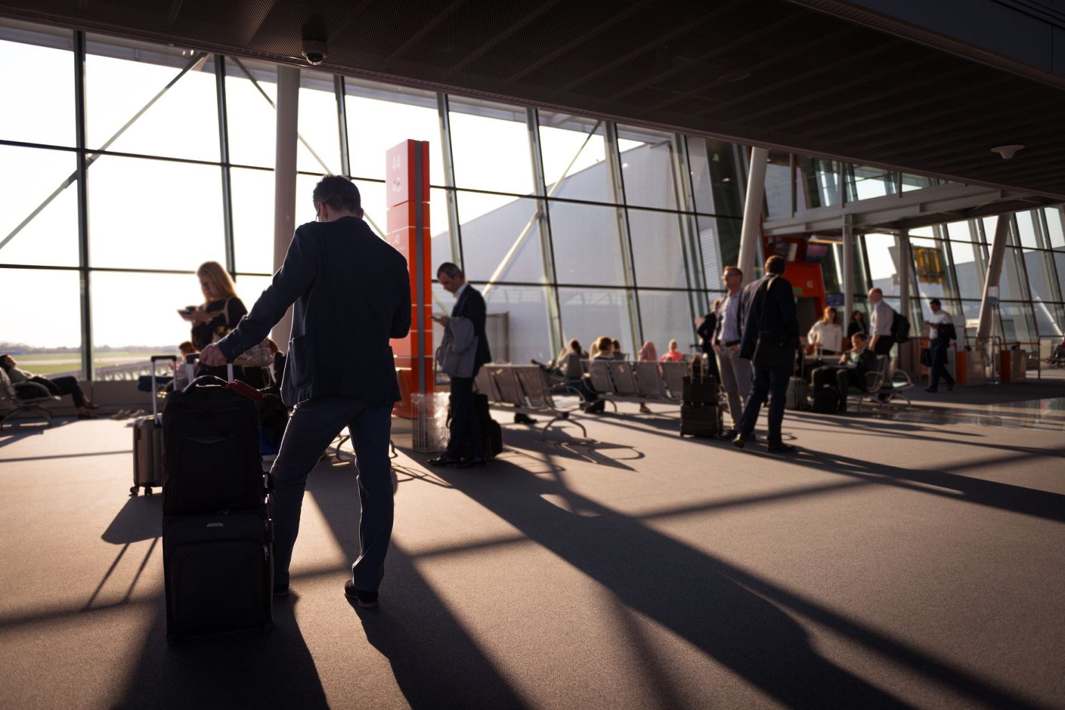 5 Vacation Habits That Make Travelers Look Unprepared Before They Even ...