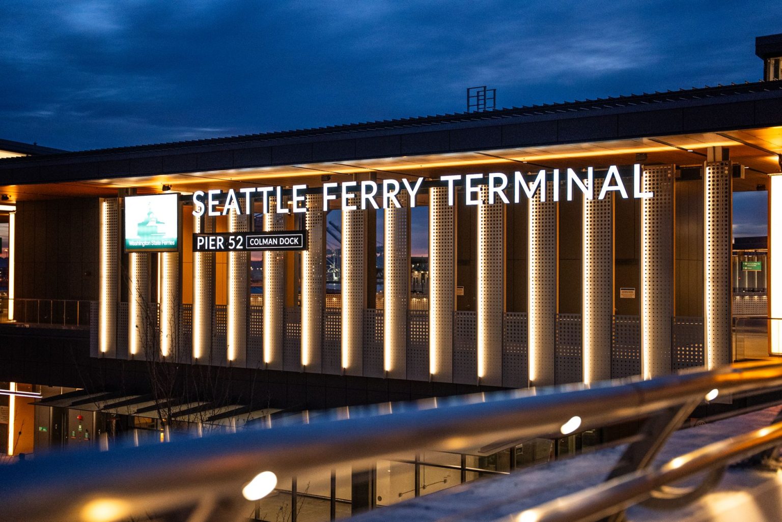 5 Ferry Choices That Look Easy Until They Steal Half Your Day ...